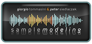 Samplemodeling Forum